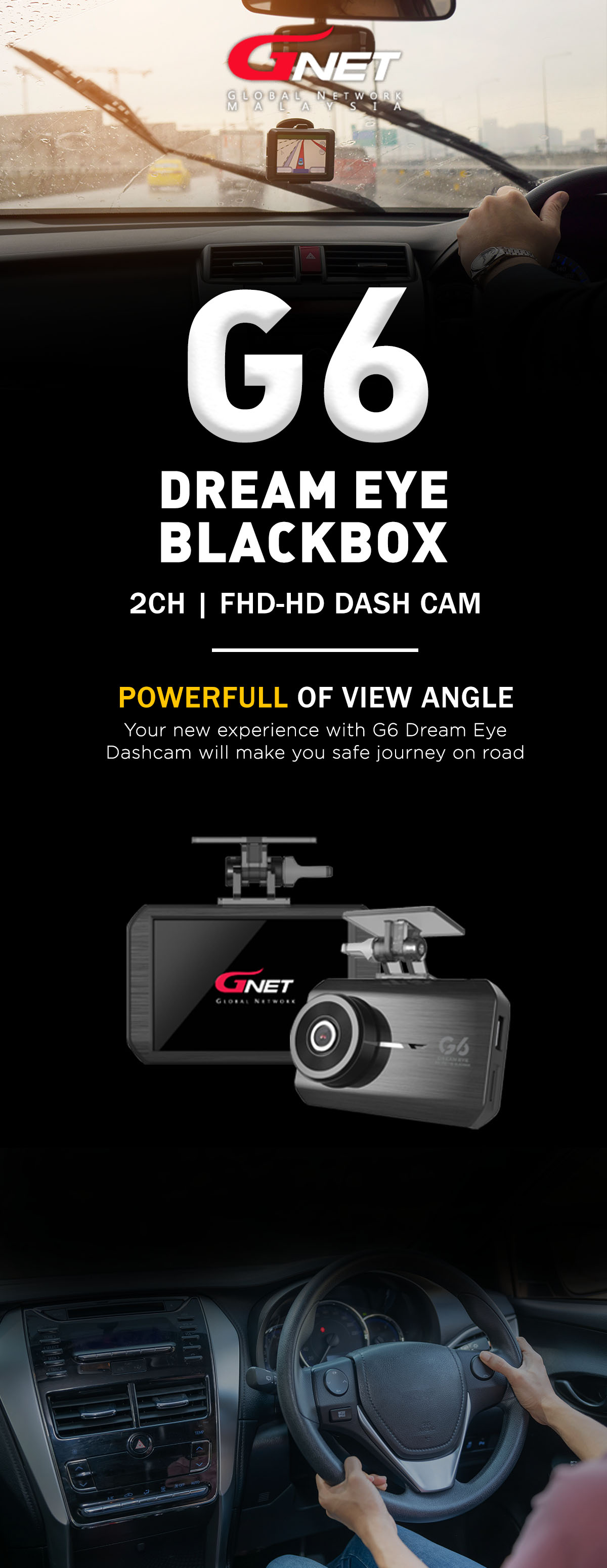 Gnet System | Products