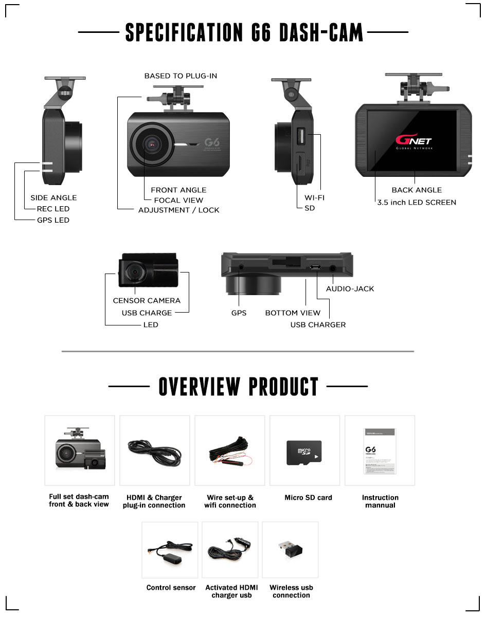 Gnet System | Products