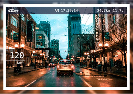 Gnet System | Products